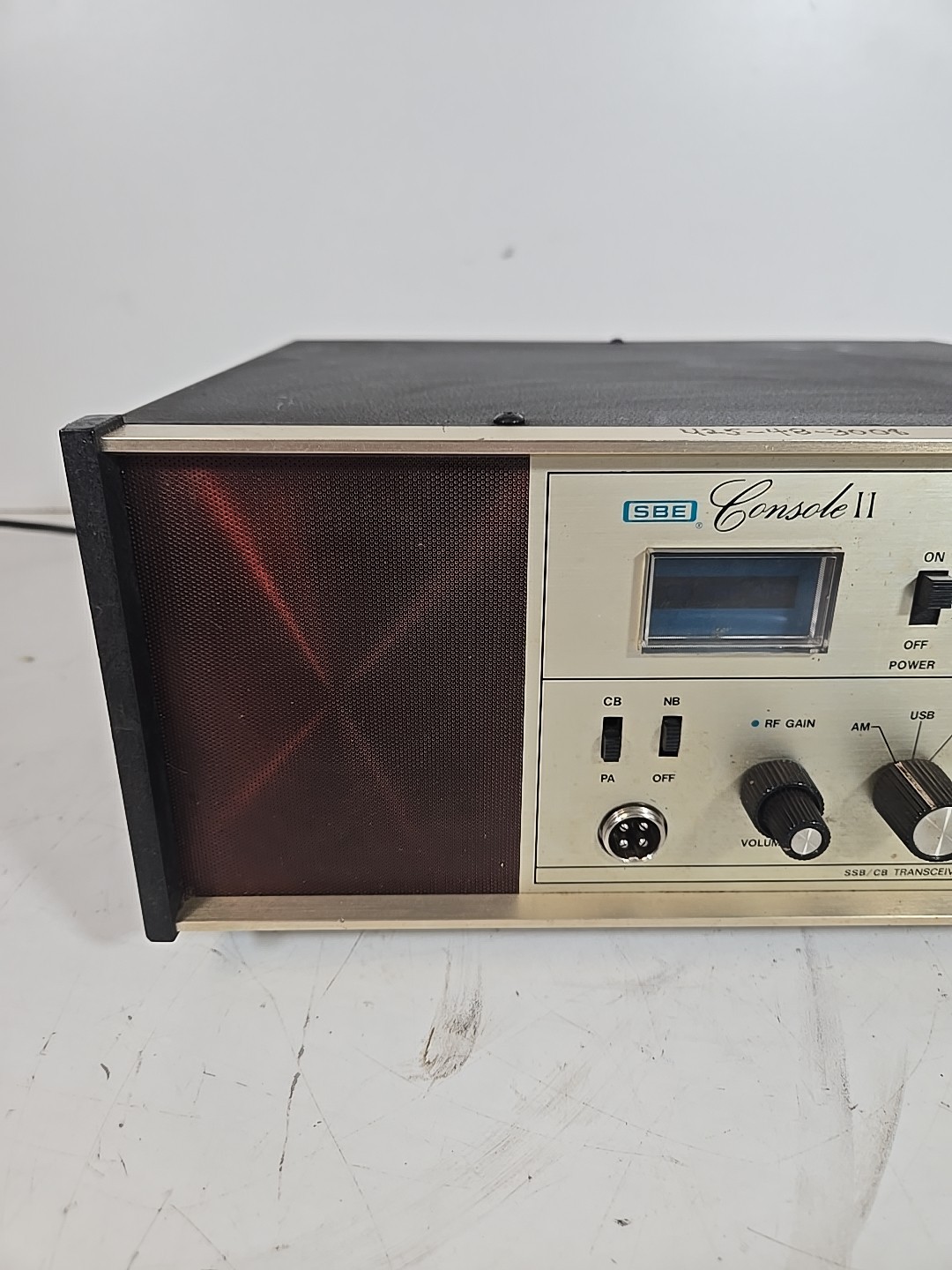 Vintage SBE Console 2 16CB/T Transceiver | eBay