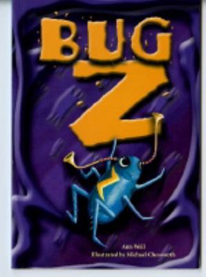 Bugz by Not Available (2002, Trade Paperback) for sale online | eBay