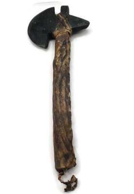 What Weapons Did The Incas Create