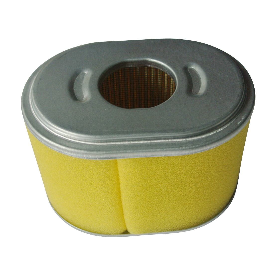 For HONDA GX140 GX160 GX200 Engine Generator Air Filter Cleaner Element ...