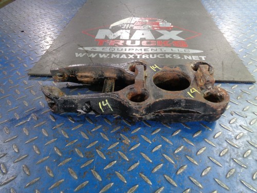 2010 MACK CHU613 SHOCK BRACKET PART NO. 20541760 | eBay