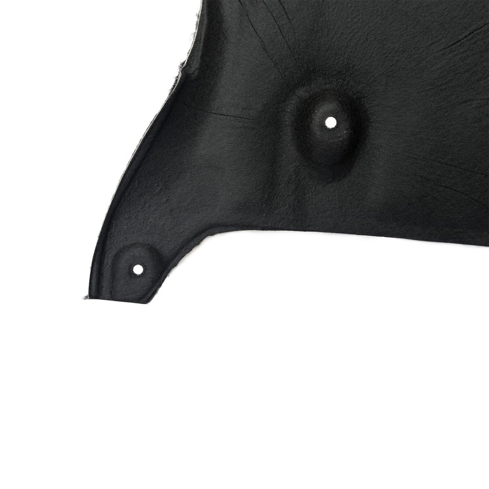 Front Engine Splash Shield Guard Under Cover Fit For 2017-2023 Tesla ...