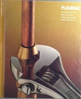 Plumbing - Hardcover By Books, Time Life - GOOD 9780809423668| eBay