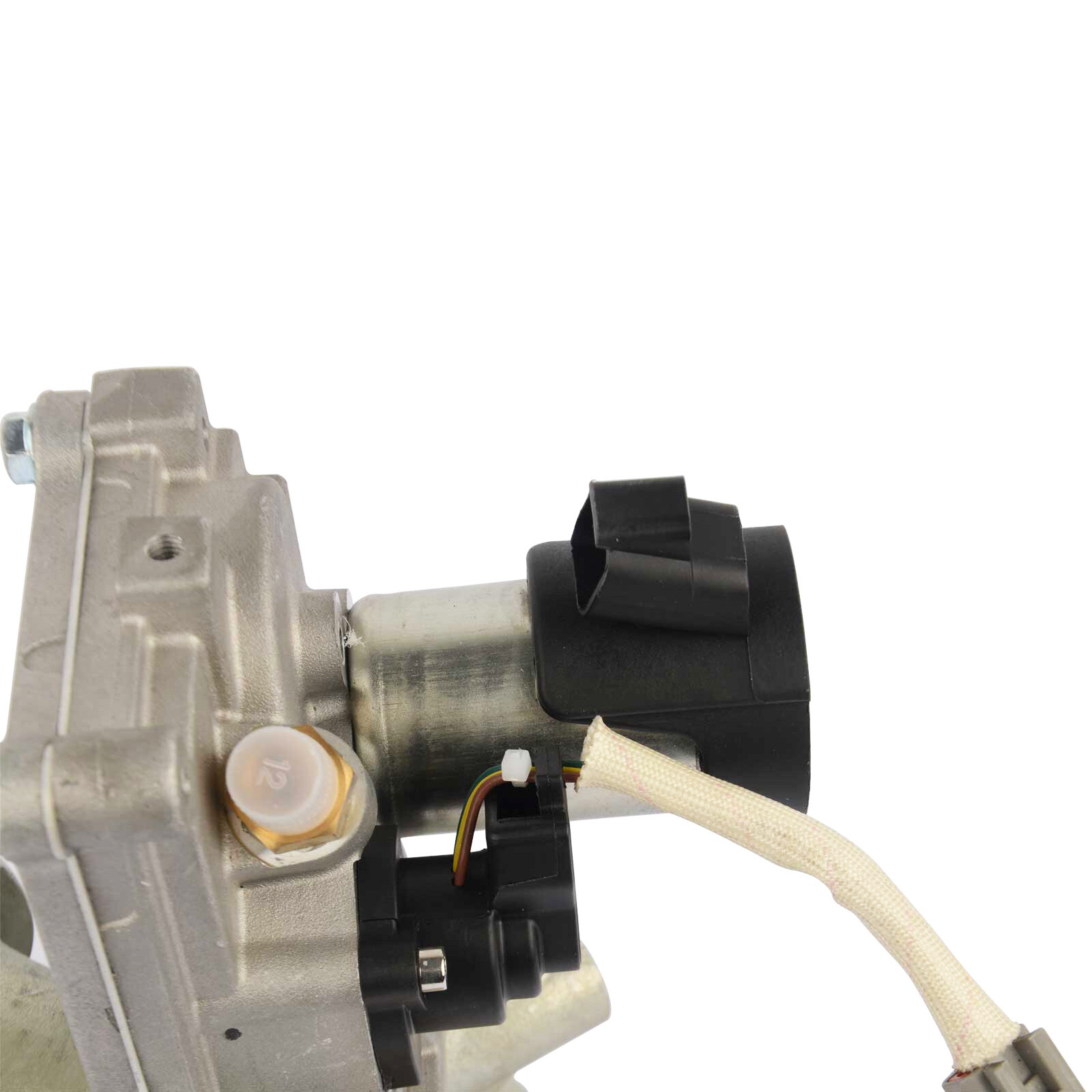 Heavy Duty EGR Valve 3104874 3682805 4955422RX for ISX 2004-2007 ...