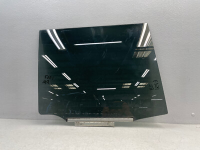 10 11 12 13 Lexus GX460 Rear Right Passenger Door Window Glass Panel ...