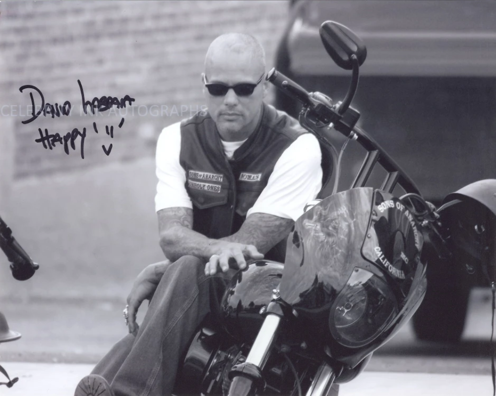 Kone Til David Labrava