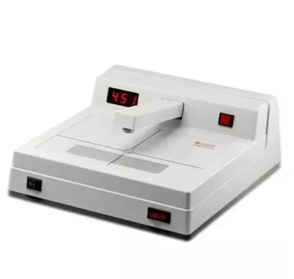 Black And White Densimeter DM3010A Densitometer Density Meter Tester D ...