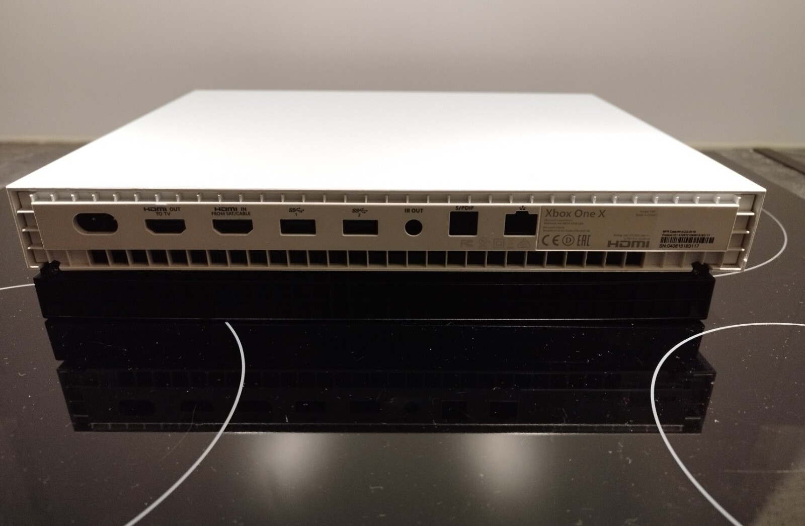 Xbox One X 500GB SSD | eBay