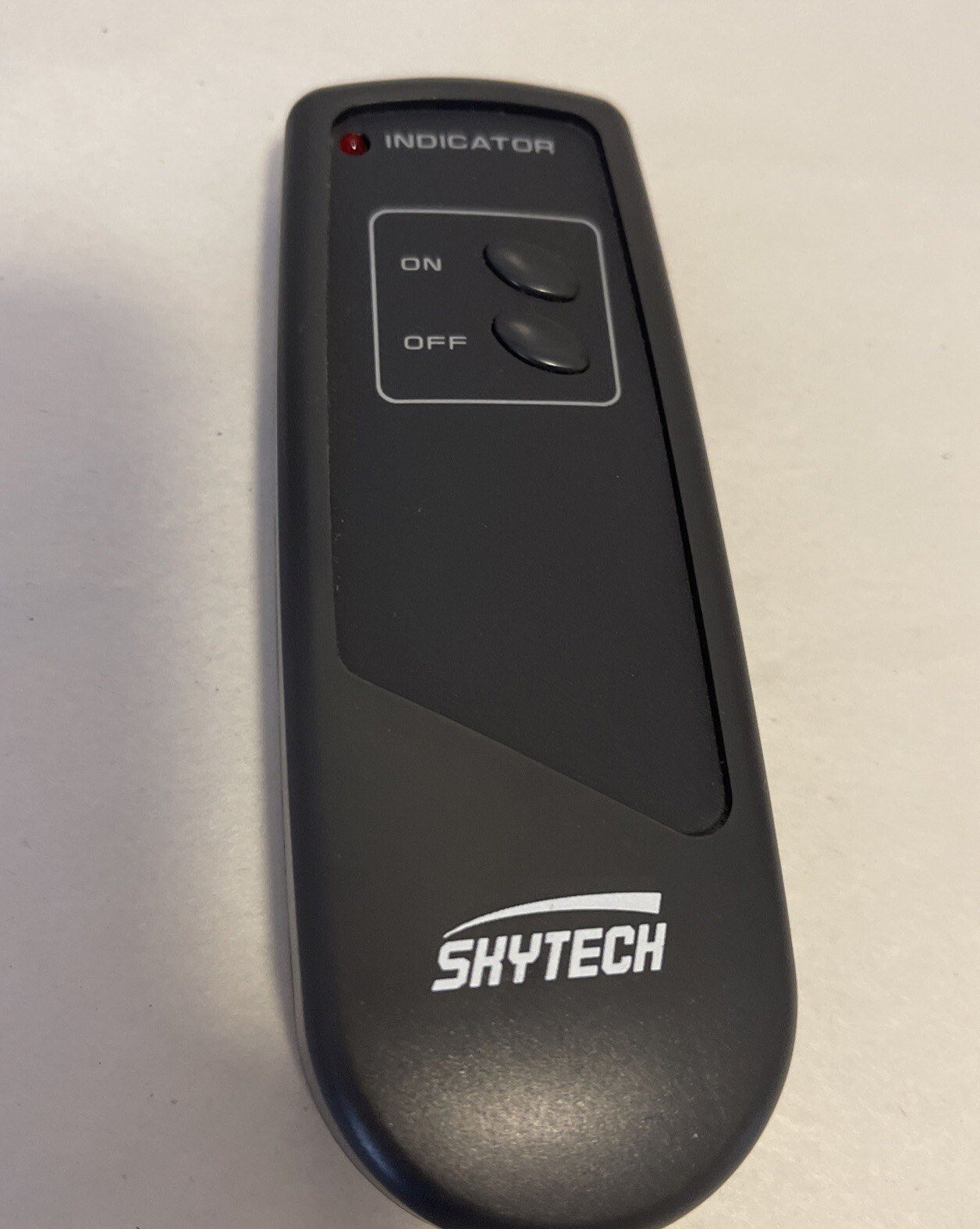 SKYTECH SKY-1001 Fireplace Remote Control | eBay