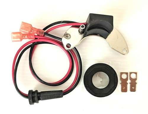AccuSpark Electronic Ignition Kit for Land Rover Series 3 3.5 V8 1980 ...