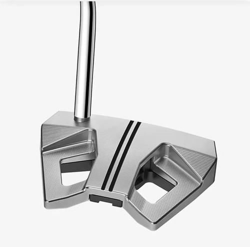 NEW Scotty Cameron 2024 Phantom 9 Putter 35" original wrapper/shaft ...