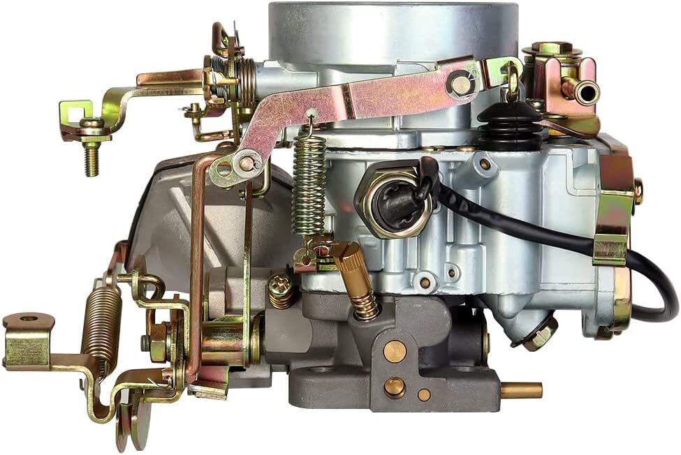 1973-1984 Nissan 610 620 710 20 L18 Z20 Carburetor DATSUN CARB | 1 Year ...