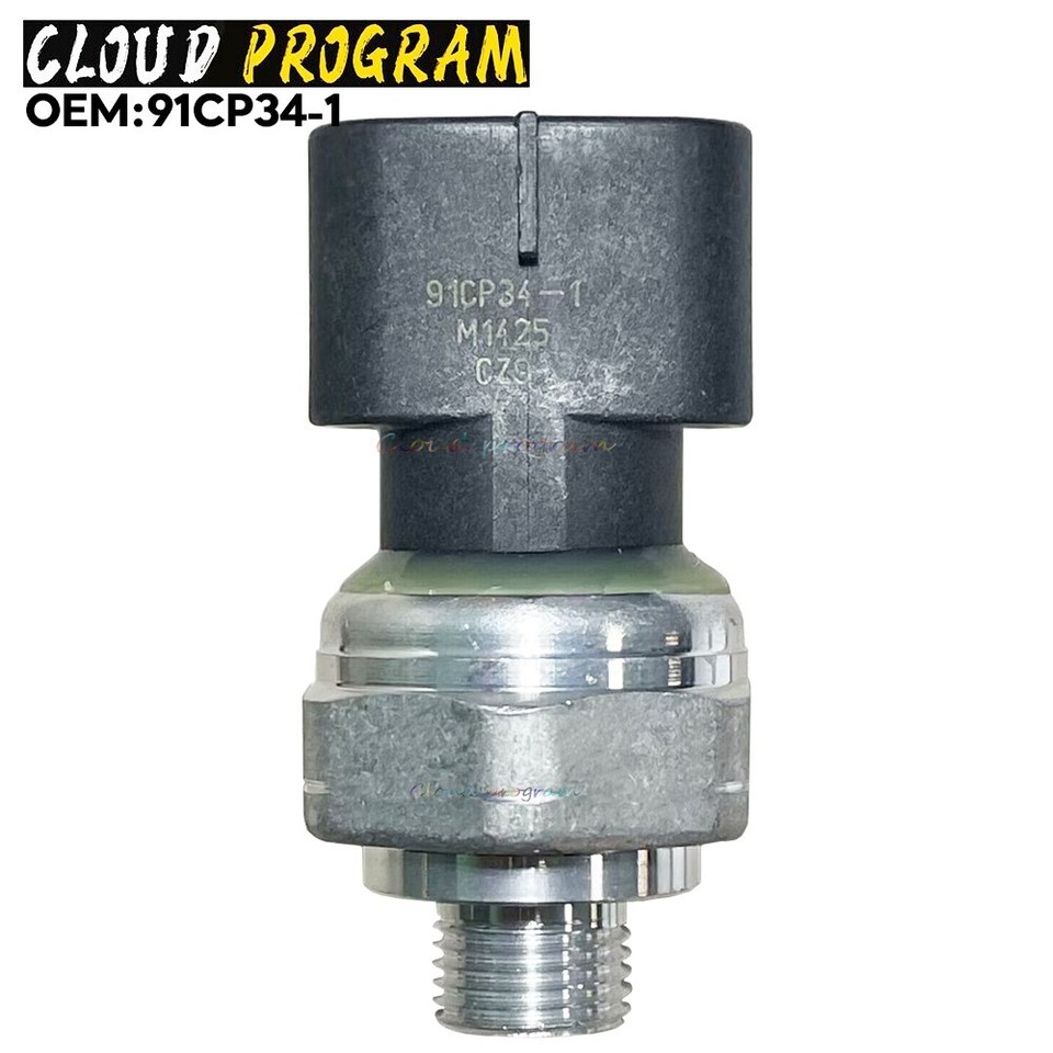 89420-E0030 Air pressure sensor 91СР34-1 For HINO Isuzu TOYOTA | eBay