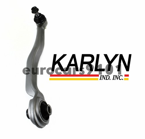 Karlyn Front Lower Right Control Arm and Ball Joint Assembly 13-4411 ...