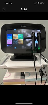 Geneo Glo2Facial Oxygenation Facial Machine New Generation | eBay