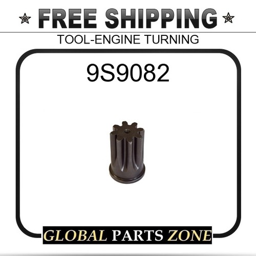 !!!REAL STOCK!!! 9S9082 - TOOL-ENGINE TURNING for Caterpillar (CAT) | eBay