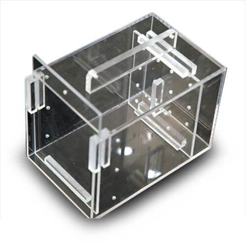 Saltwater Aquarium Fish Trap TankMatez The Holy Grail Of Fish Traps!