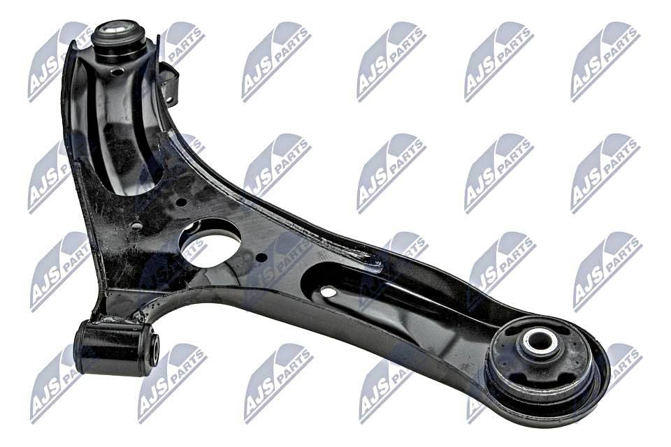 Track Control Arm Front Left Lower For KIA Picanto 11-17 54500-1Y000 | eBay