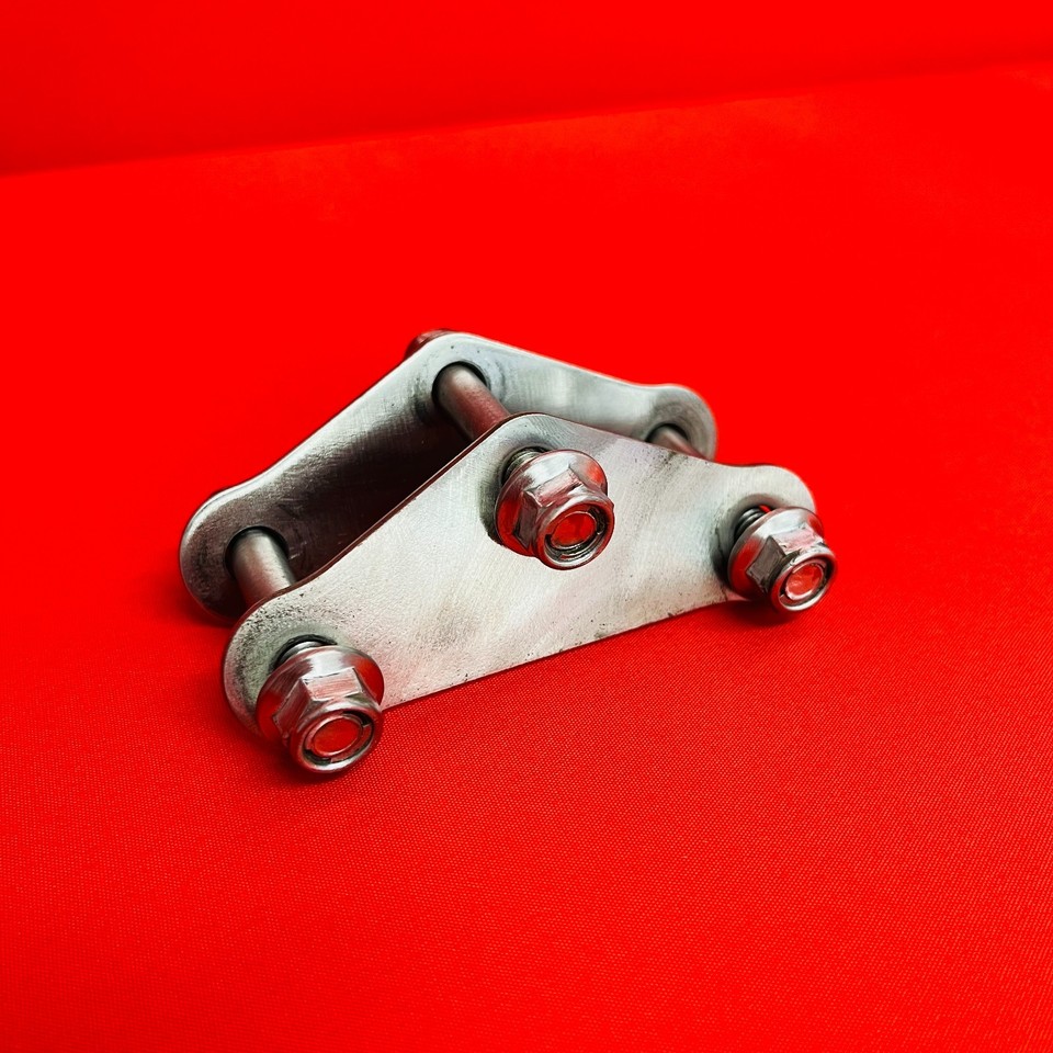 KX85 ENGINE MOUNT BRACKETS MOTOR BOLT GENUINE OEM KAWASAKI KX 85 100 ...