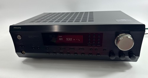 Integra (DTM-5.3) Surround A/V Receiver No Remote - Tested & Working ...