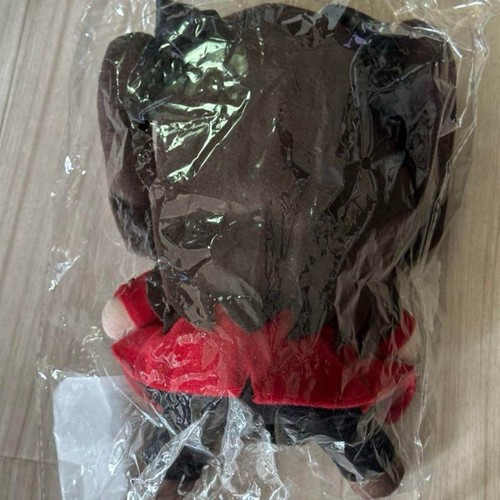 GIFT RIN TOHSAKA Fate Fate/stay night Heaven's Feel Plush Doll Stuffed ...