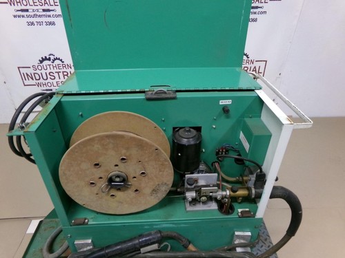 L-Tec 225 MIG Welder 200/230 1ph MT-200 L-Tec torch ST-23A Mig Torch ...