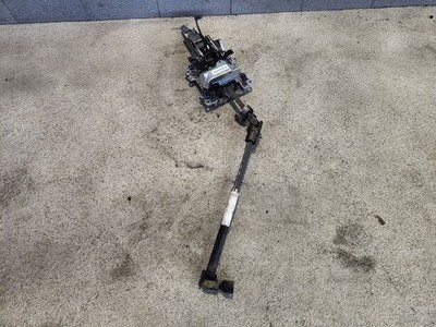 Lenksäule VW 4E0905852E 7L Touareg 3.0 V6 TDI DPF Automatik | eBay
