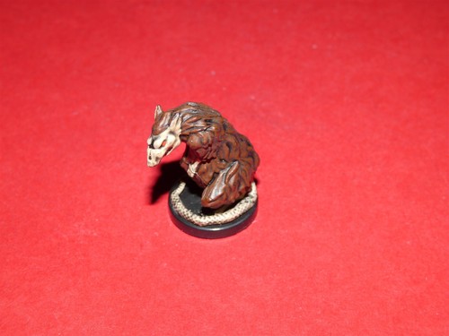 Pathfinder Battles: Heroes & Monsters 23/40: Dire Rat | eBay