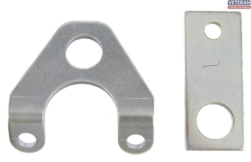 Engine Lift Bracket Set Big Block Fits many 65-70 GM Models | eBay