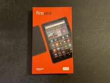 Amazon Fire HD 8 Tablet 8th Generation Model # L5s83a for sale online ...