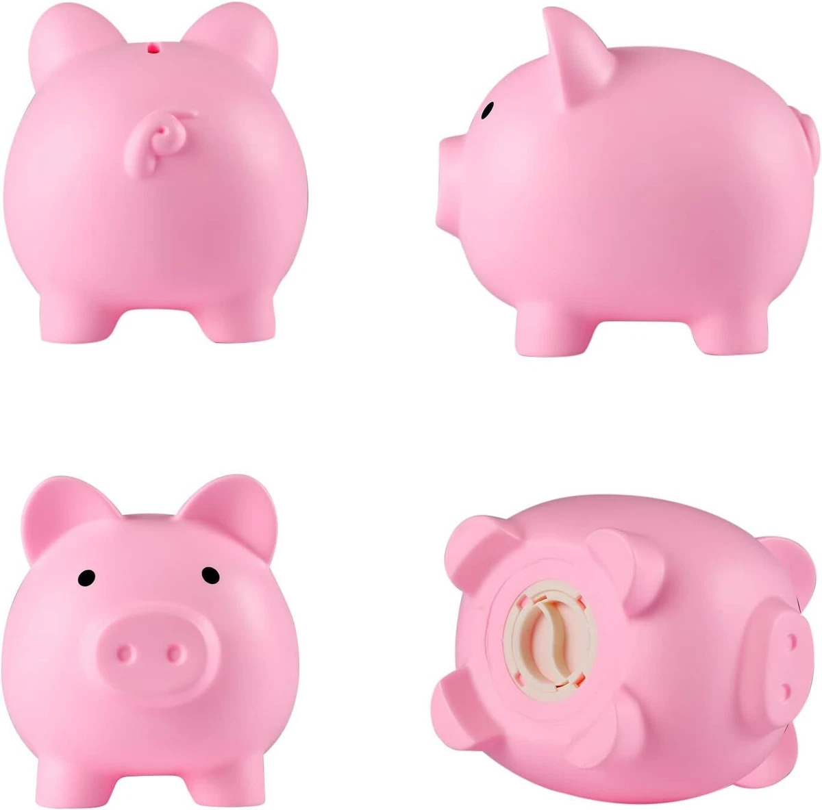 Cute Piggy Banks