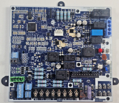 Controls - Carrier Bryant Furnace Controls Board