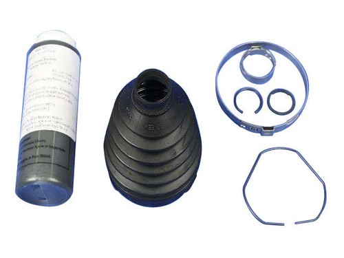 CV Boot Kit For 08-17 Jeep Patriot Compass 2.0L 4 Cyl 2.4L 4WD Altitude ...