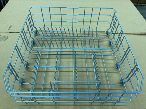 Bosch Dishwasher Lower Dishrack Part # 20000533 | eBay