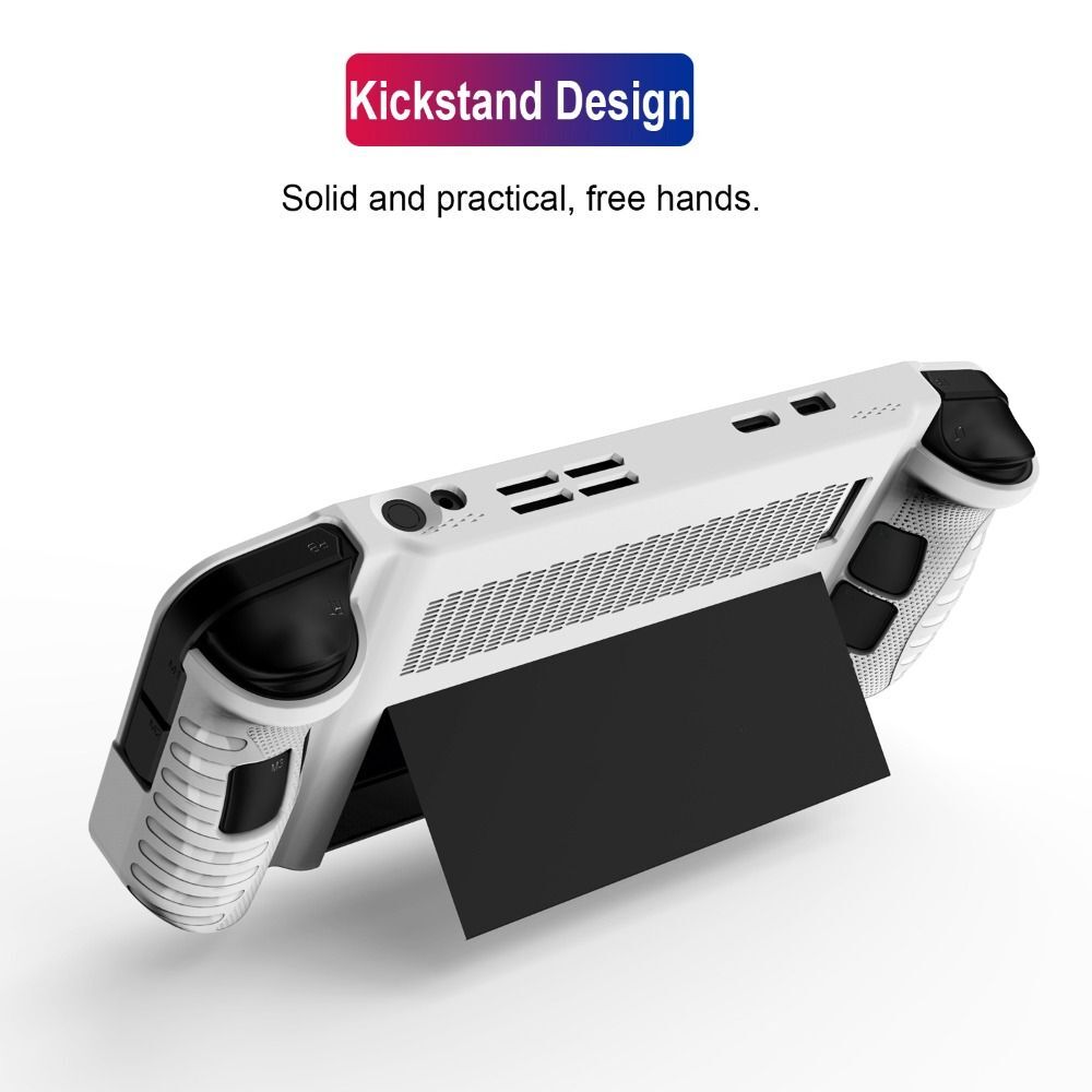 Shockproof Back Cover Handheld Console Shell for Lenovo Legion Go | eBay