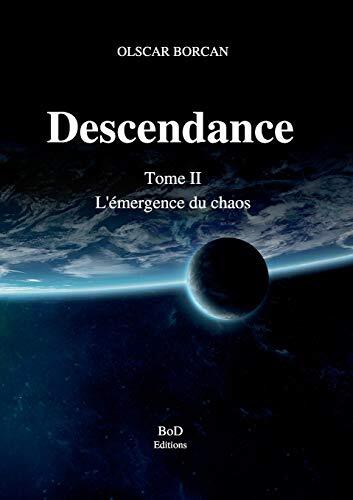 Descendance - Tome II 9782322161973| eBay