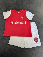 baby arsenal shirt products for sale | eBay