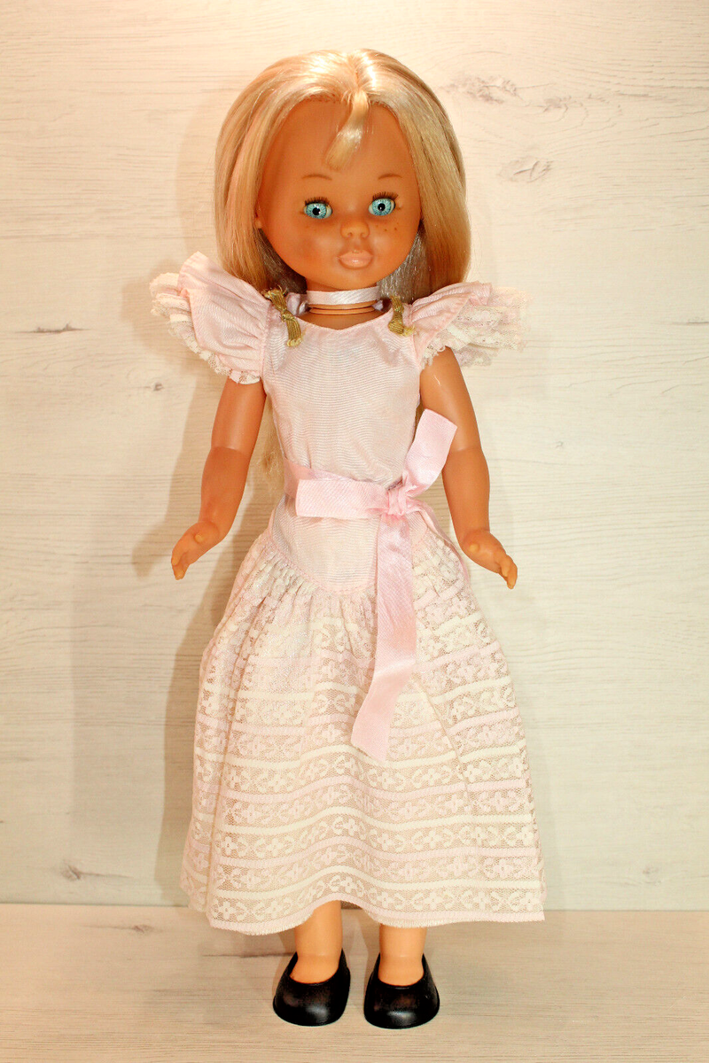 MU ECA official ORIGINAL NANCY MI