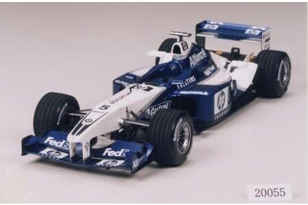Tamiya 1/20 Grand Prix Collection Series No.55 Williams BMW FW24 ...