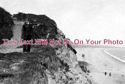 SF 1035 - Dunwich, Suffolk c1918 | eBay UK