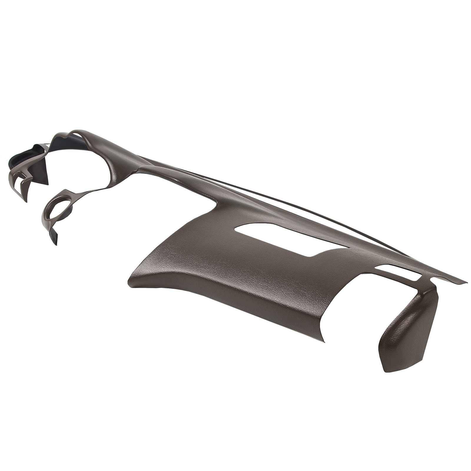 Tan Brown Dashboard Dash Cover Cap For 2004-2009 Lexus RX330 RX350 ...