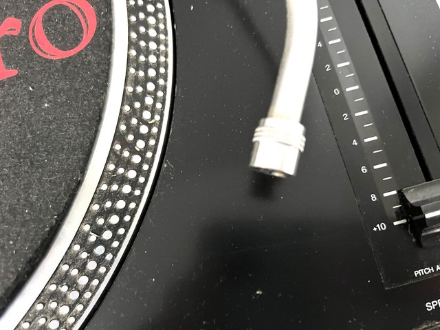 Gli Pro SL-2100 Turntable for sale online | eBay