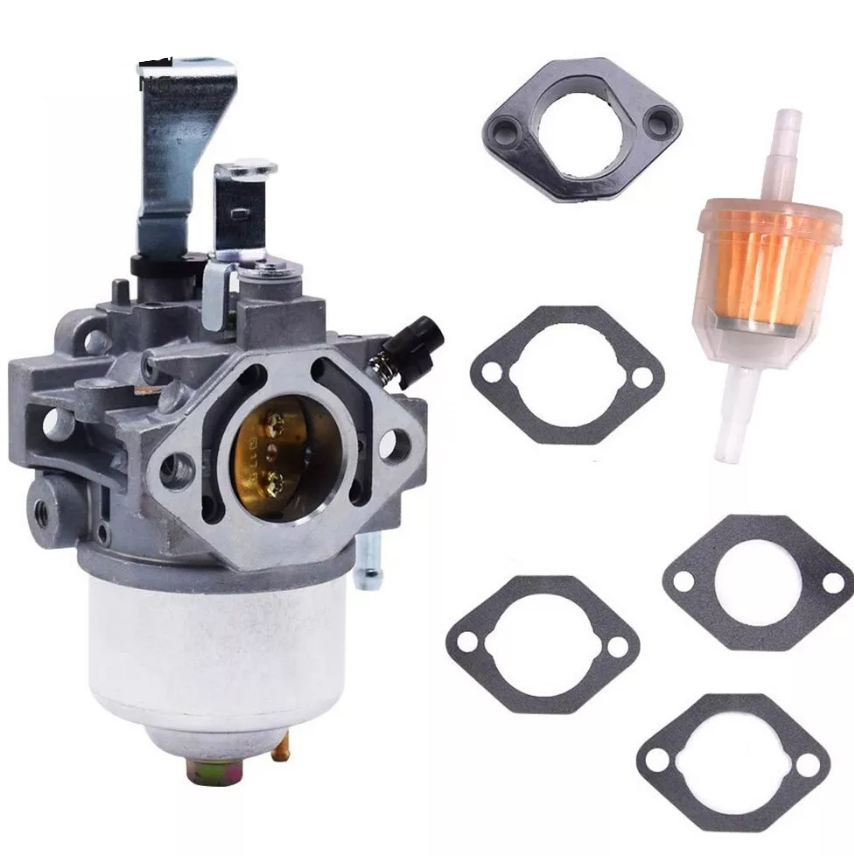 Carburetor For Briggs & Stratton Vanguard 9hp Engine Carb | eBay
