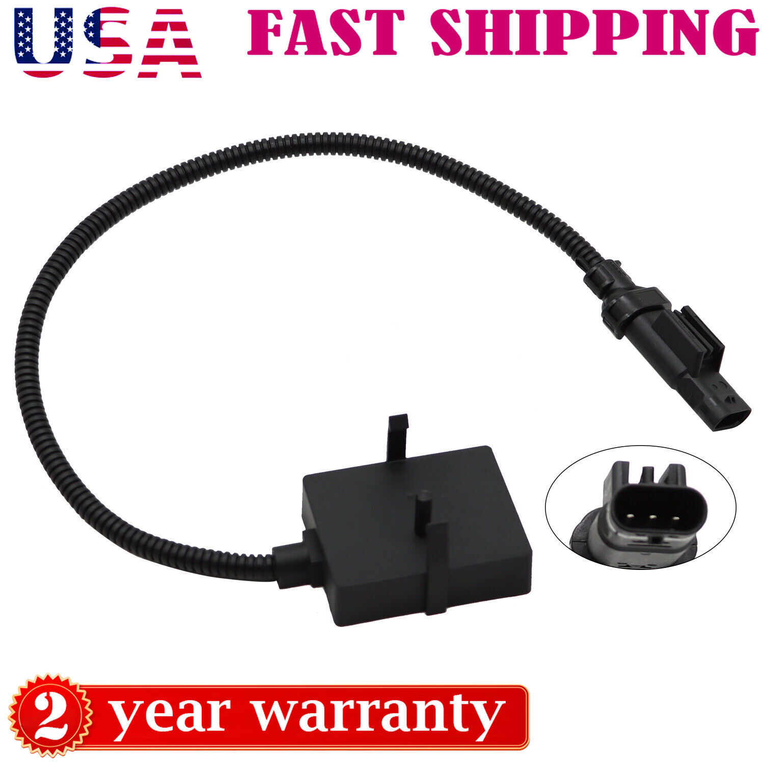 For 2008-2017 Mercedes-Benz 2219055600 Engine Coolant Temperature ...