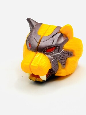 transformers beast wars transmetals cheetor II 1997 Beast Mode Cheetah ...