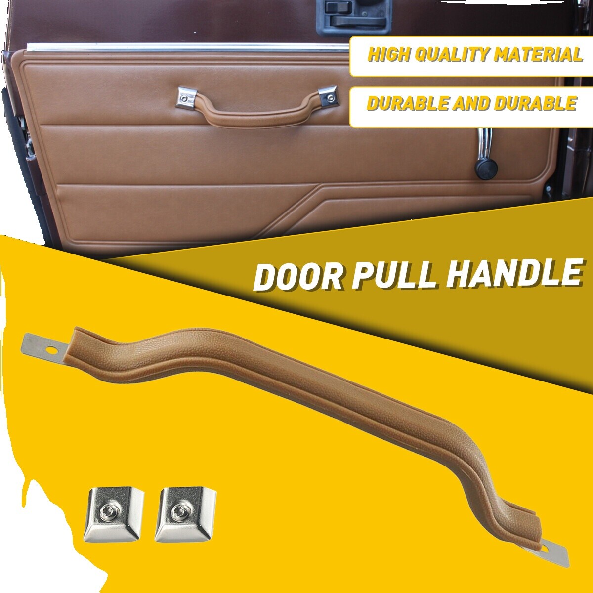 Interior Door Pull Strap | eBay