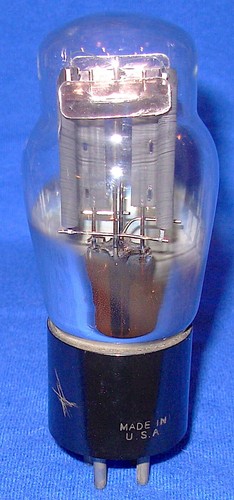 Good Raytheon Type 80 4 Pillar Rectifier Vacuum Tube | eBay