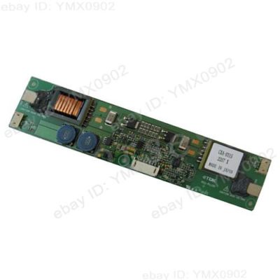 LCD Backlight Power Inverter Board For TDK CXA-0315 PCU-P119A ...