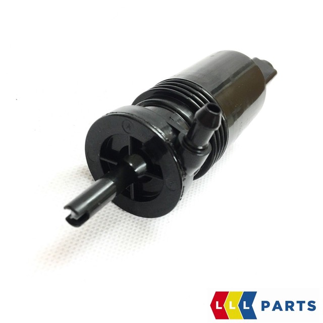 Genuine Mercedes-Benz Screen Washer Pump A2318660121 for sale online | eBay