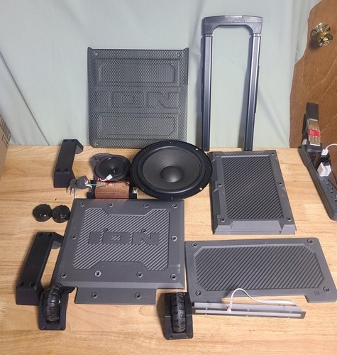 Ion Pathfinder iPA79A Replacement Parts | eBay